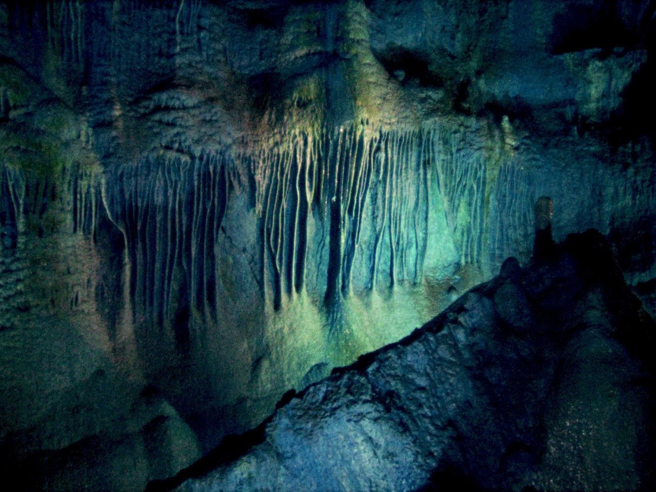 The films of Deborah Stratman - Tënk