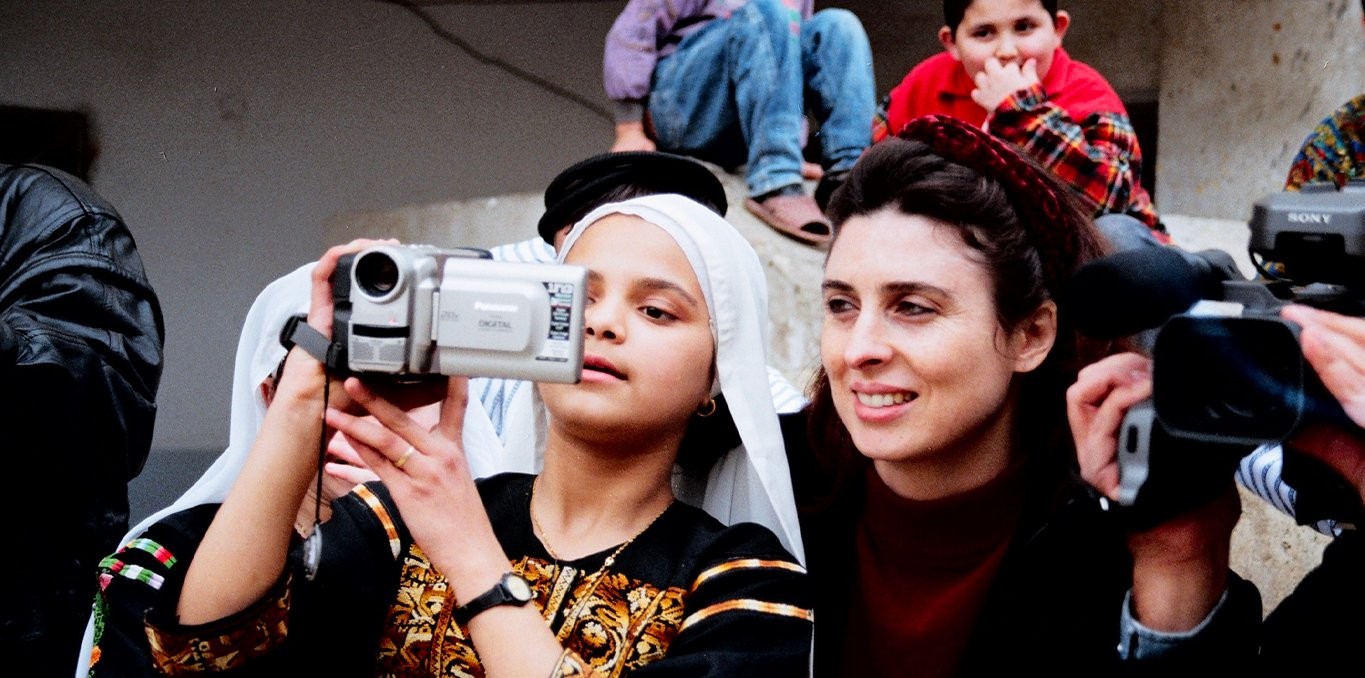 Les films de Mai Masri - Tënk