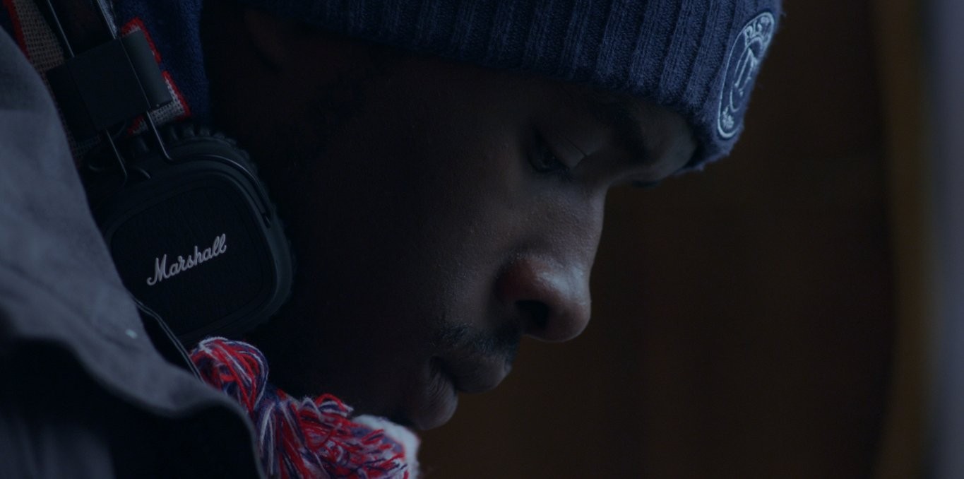 The films of Alice Diop - Tënk